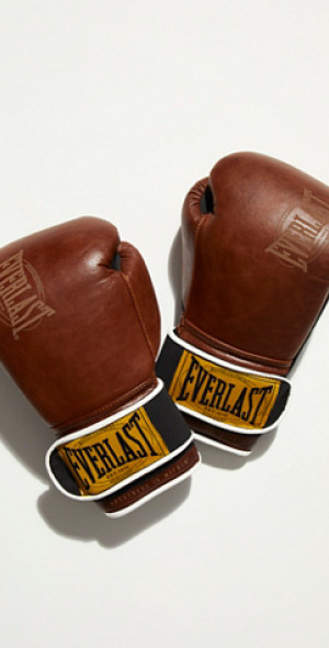 Everlast - 1910 Boxing Gloves