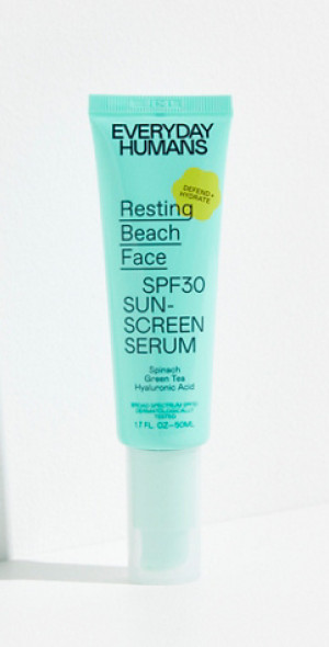 Everyday Humans - Resting Beach Face SPF 30