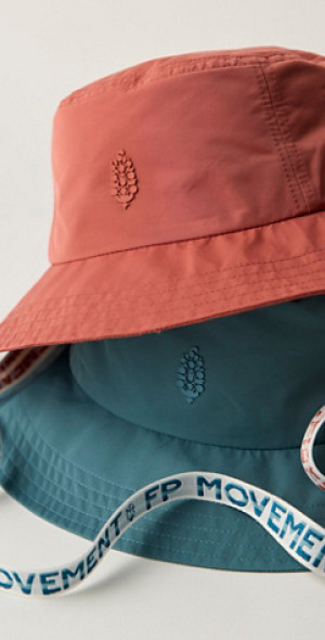 FP Movement - Adventure Bucket Hat