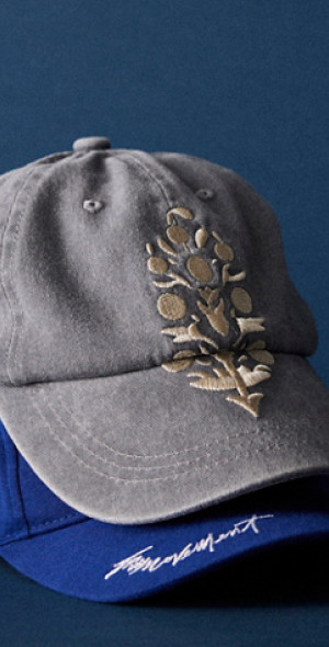 FP Movement - Big Buti Baseball Cap