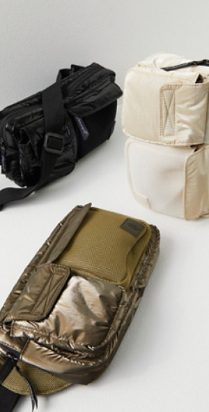 FP Movement - Courtside Cargo Sling