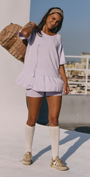 FP Movement - Elements Set