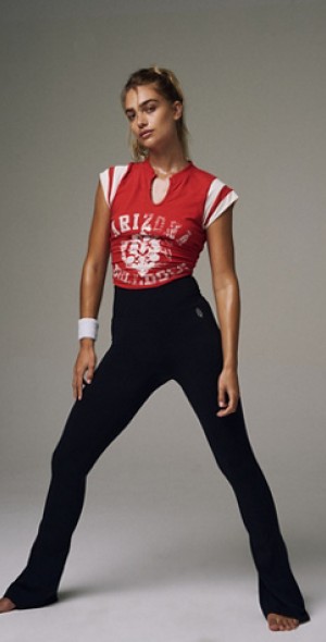 FP Movement - Go To Flares