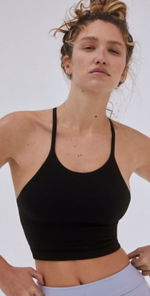 FP Movement - Happiness Runs Crop Tank