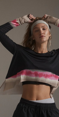 Tie Dye - Shop The Latest Trend Edits On The Cool Hour