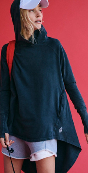 FP Movement - Hot Shot High-Low Layer