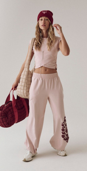 FP Movement - Hot Shot Logo Crossover Set