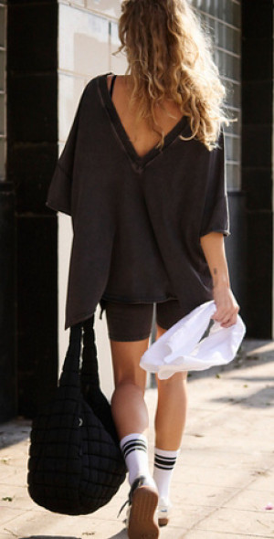 FP Movement - Hot Shot Reversible Set