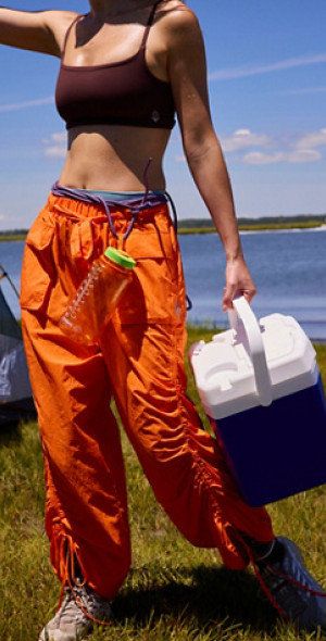 FP Movement - In The Wildflowers Pants