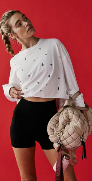 FP Movement - Inspire All Over Buti Layer