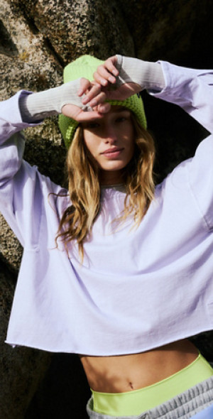 FP Movement - Inspire Layer