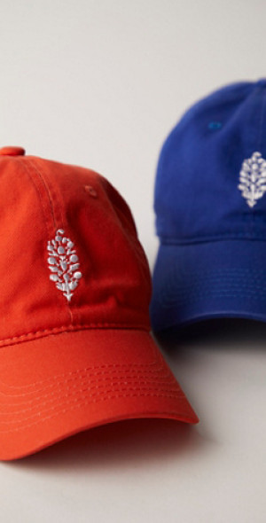 FP Movement - Movement Logo Baseball Cap