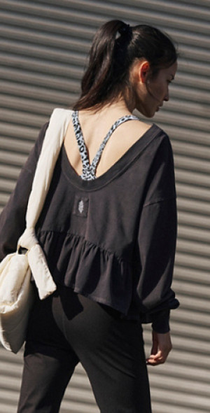 FP Movement - Play Nice Layer