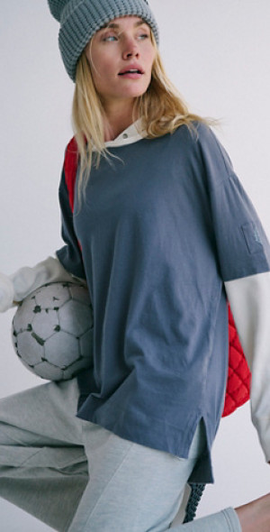 FP Movement - Plie Layer