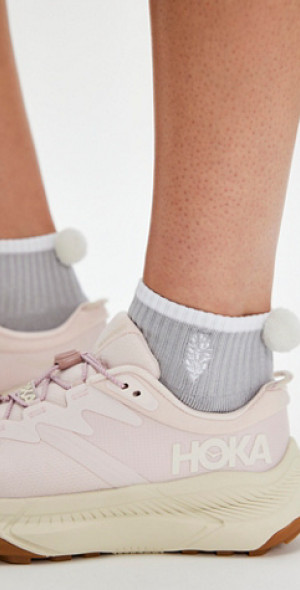 FP Movement - Pom Pom Buti Socks