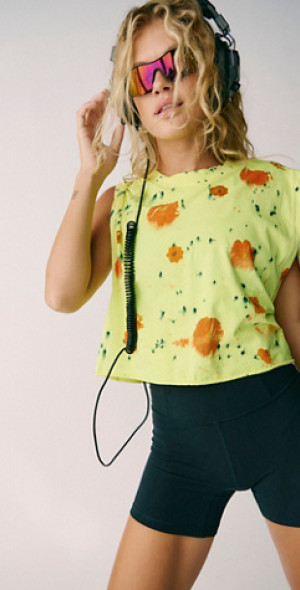 FP Movement - Printed Inspire Tank