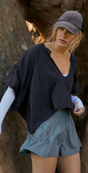 FP Movement - Reflect Tee