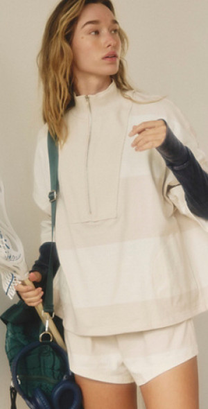 FP Movement - Retro Rugby Set