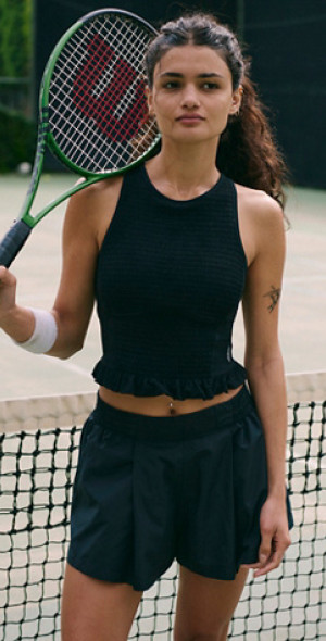 FP Movement - Smockin Hot Set