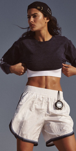 FP Movement - The Long Shot Shorts