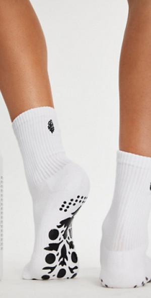 FP Movement - Total Buti Pilates Socks