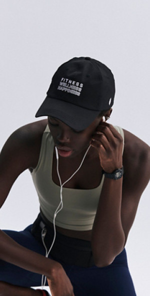 FP Movement - Triple Threat Baseball Hat