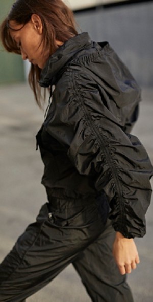 FP Movement - Way Home Packable Jacket