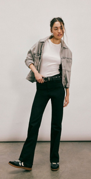 FRAME - The Arrow Jeans