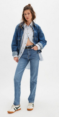 Frame - Women's Clothing At The Cool Hour