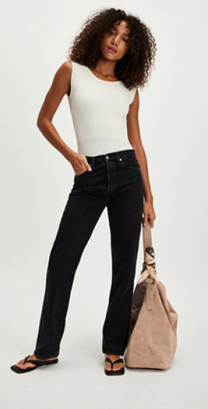 FRAME - The Vertical Jeans