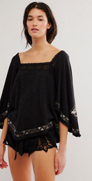Free People - Alaina Top