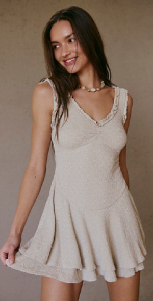 Free People - Alice Mini