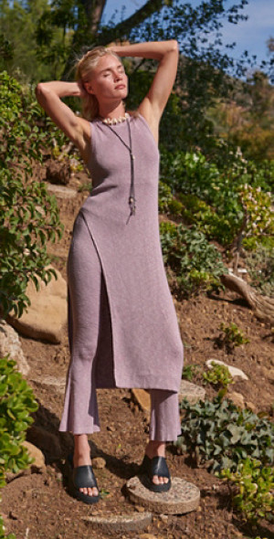 Free People - Antonia Sweater Set