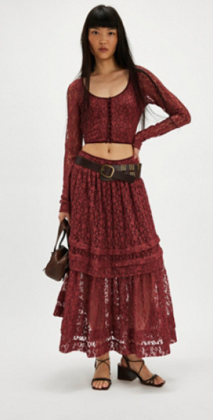 Free People - Arcana Set