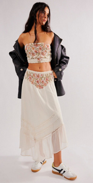 Free People - Augusta Set