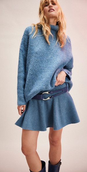 Free People - Cuddle Me Set