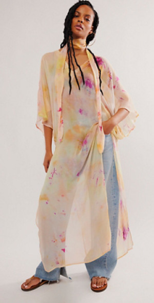 Free People - Daze Kaftan