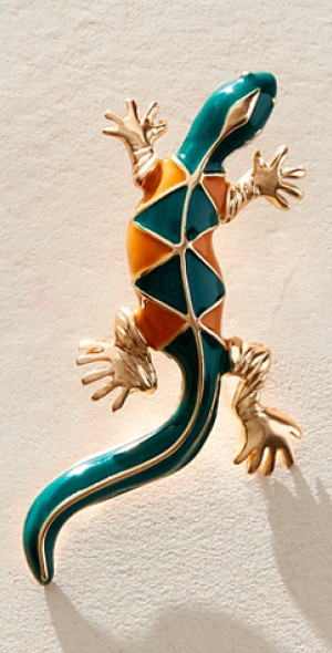 Free People - Eden Pin