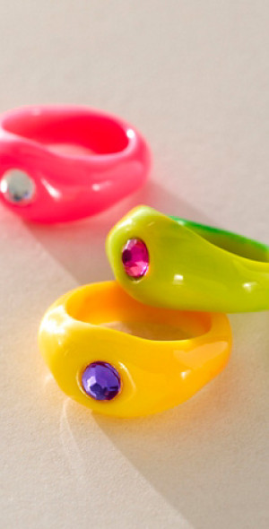 Free People - Emryn Ring