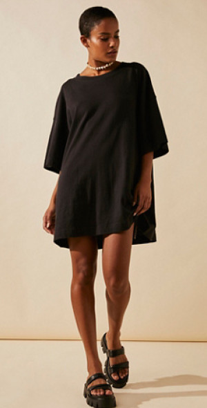 Free People - Essential Extreme Tee Mini