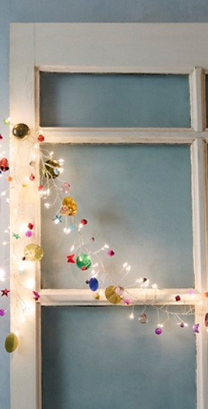 Free People - Folklore String Lights