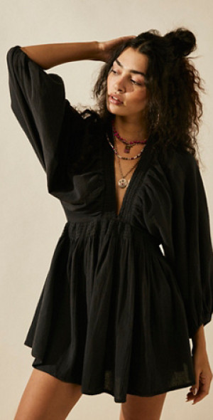 Free People - For The Moment Mini
