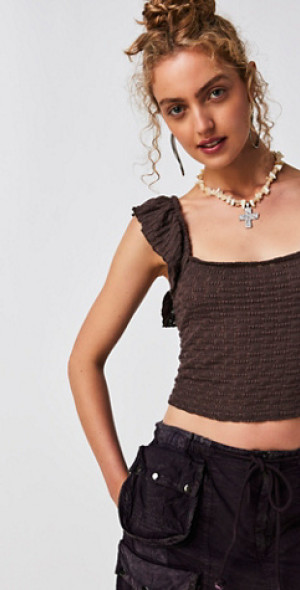 Free People - Forever Now Top