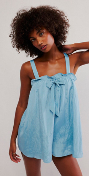 Free People - Forever Young Romper