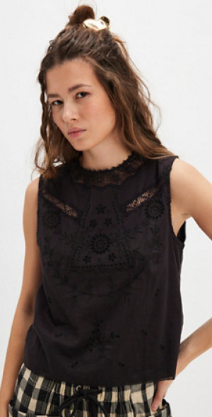 Free People - FP One Irene Shell Tank