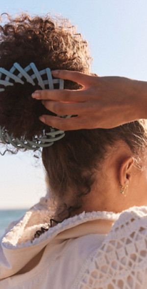 Free People - High Jump Creaseless Hair Coil