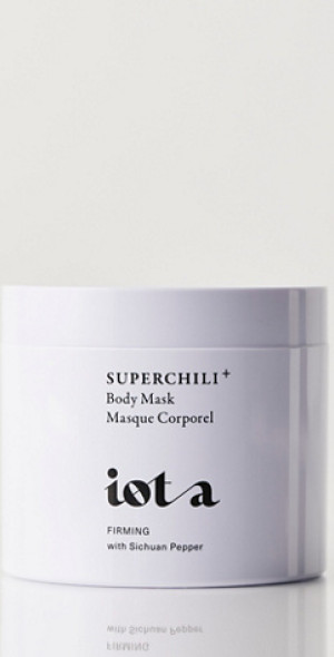 Free People - Iota Superchili Body Mask+