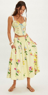 Shop Free People - Women's Clothing At The Cool Hour