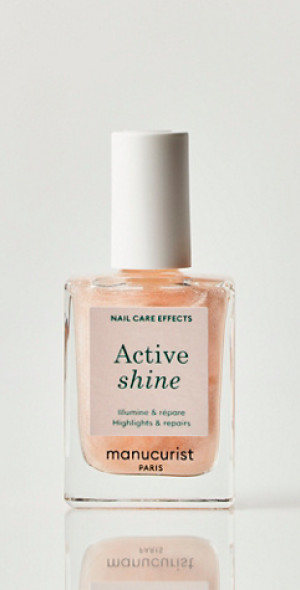Free People - Manucurist Active Shine