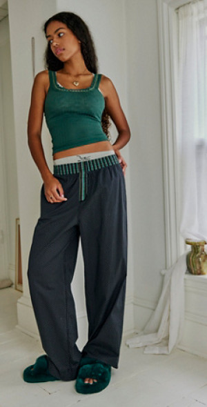 Free People - Milk & Cookies Pants